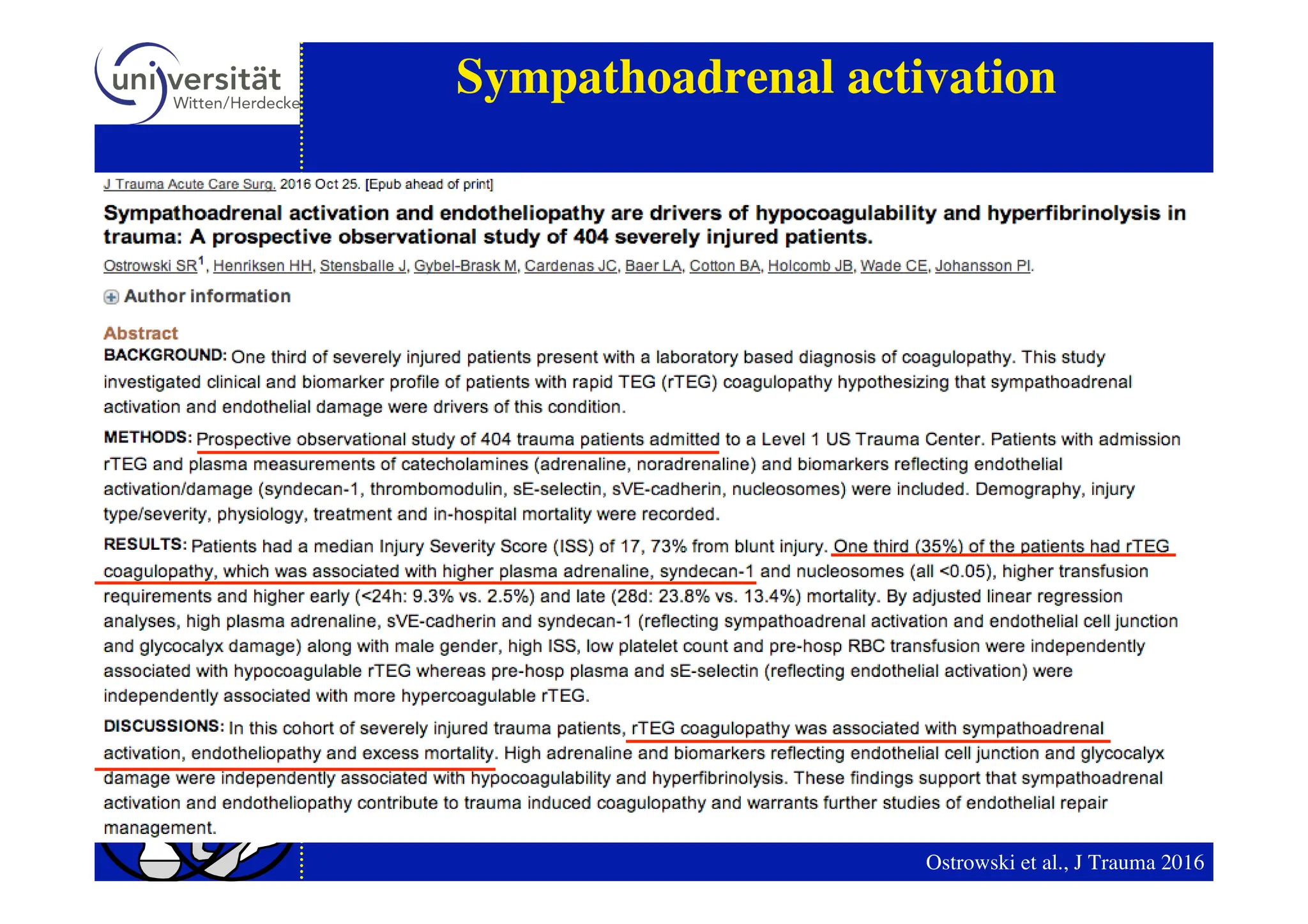 Mechanisms of trauma-induced coagulopathy specific acidosis and all.pdf
