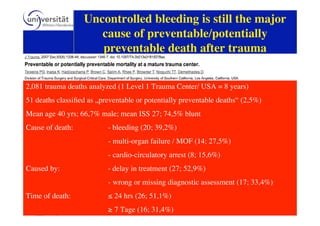 Mechanisms of trauma-induced coagulopathy specific acidosis and all.pdf