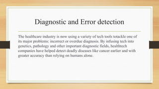 Mechanism to ensure appropriate use of healthcare technology.pptx