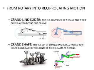 Mechanisms | PPT