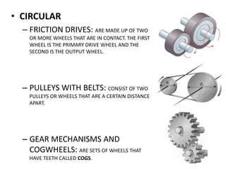 Mechanisms | PPT