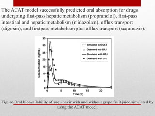 MECHANISTIC - ACAT.pptx