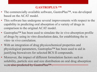 MECHANISTIC - ACAT.pptx