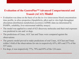 MECHANISTIC - ACAT.pptx