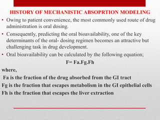 MECHANISTIC - ACAT.pptx