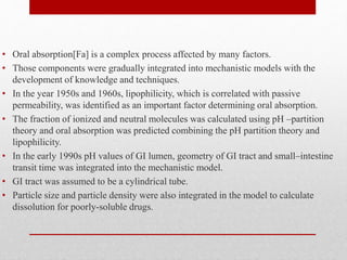 MECHANISTIC - ACAT.pptx