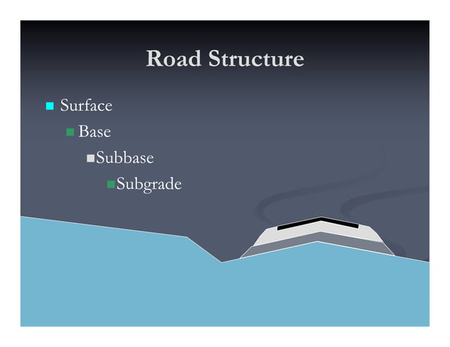 Mechanistic Empirical Pavement Design | PDF