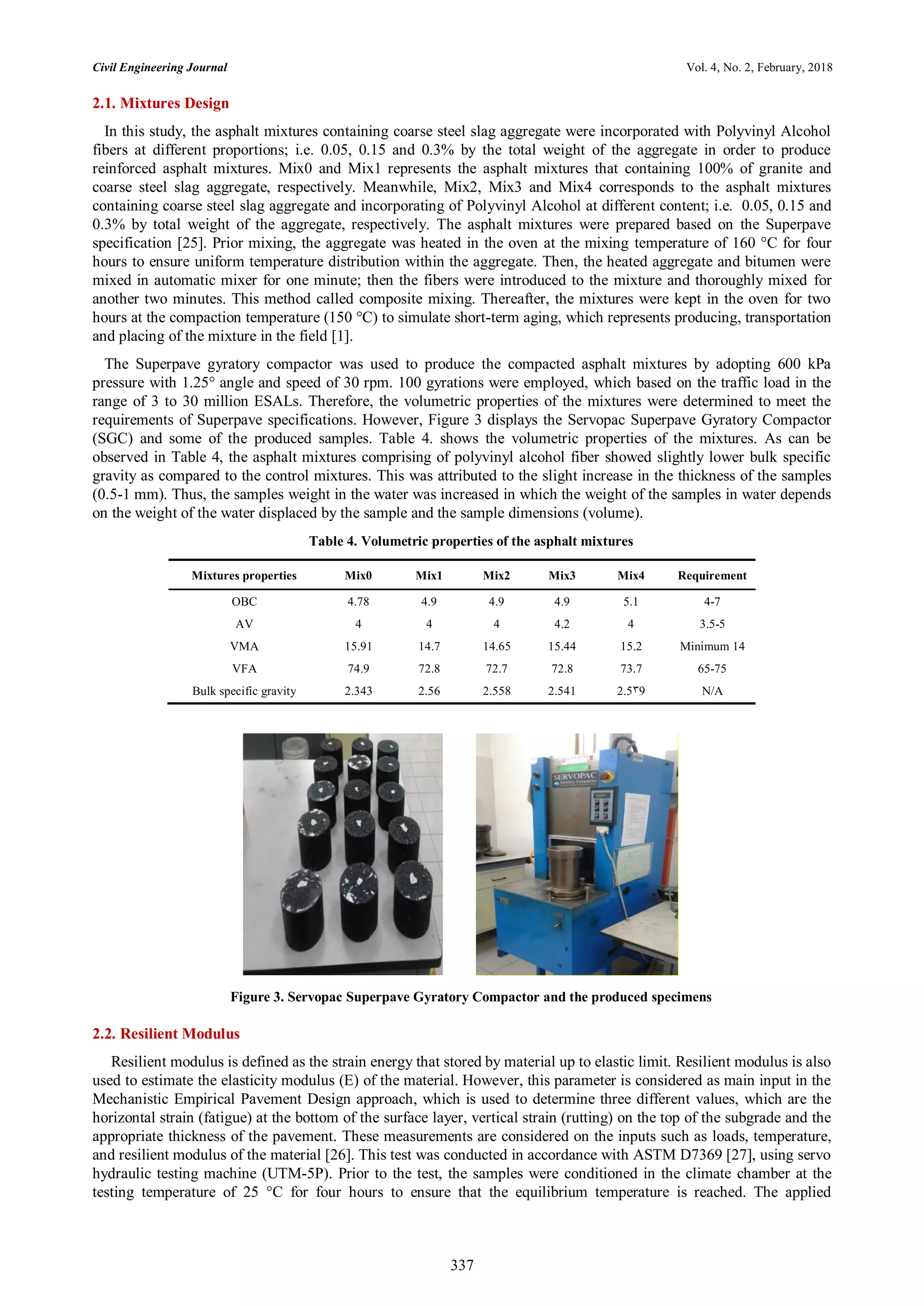 Mechanistic approach for reducing the thickness of asphalt layer | PDF
