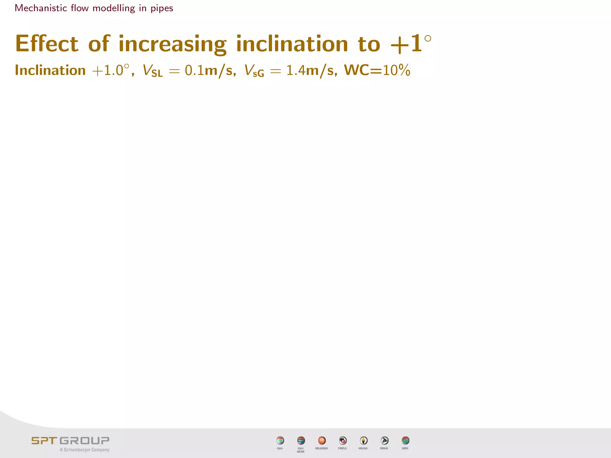 Mechanistic flow modelling in pipes | PDF