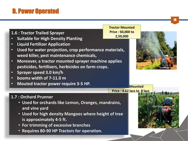 Mechanization and Artificial Intelligence in Horticulture.pptx ...