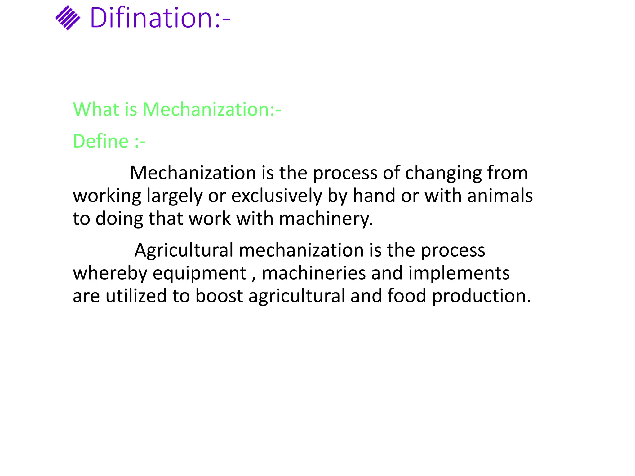 'MECHANIZATION IN HORTICULTURE CROPS''.pptx