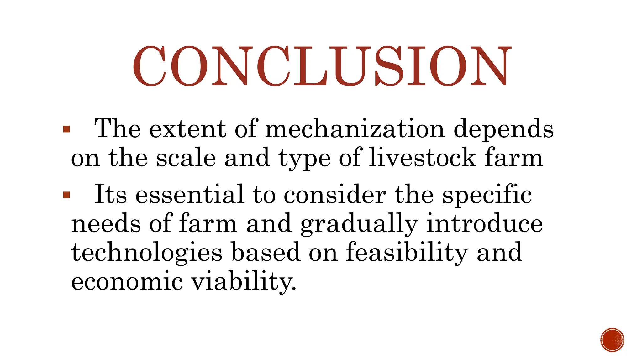 Mechanization in livestock farms.pptx