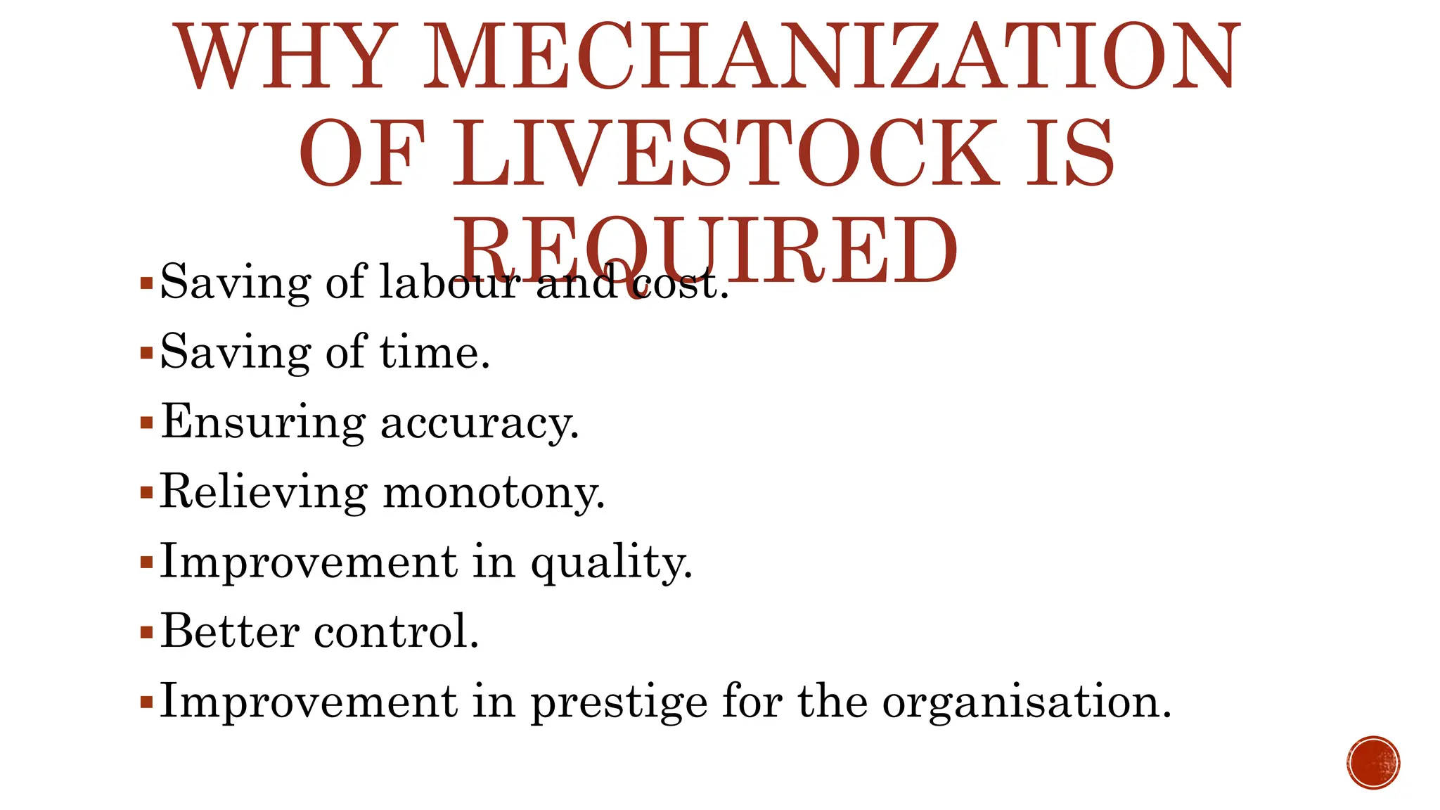 Mechanization in livestock farms.pptx