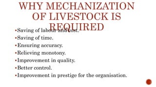 Mechanization in livestock farms.pptx