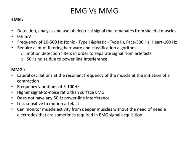 Mechanomyogram chandra sen vikram | PDF | Bodybuilding | Sports