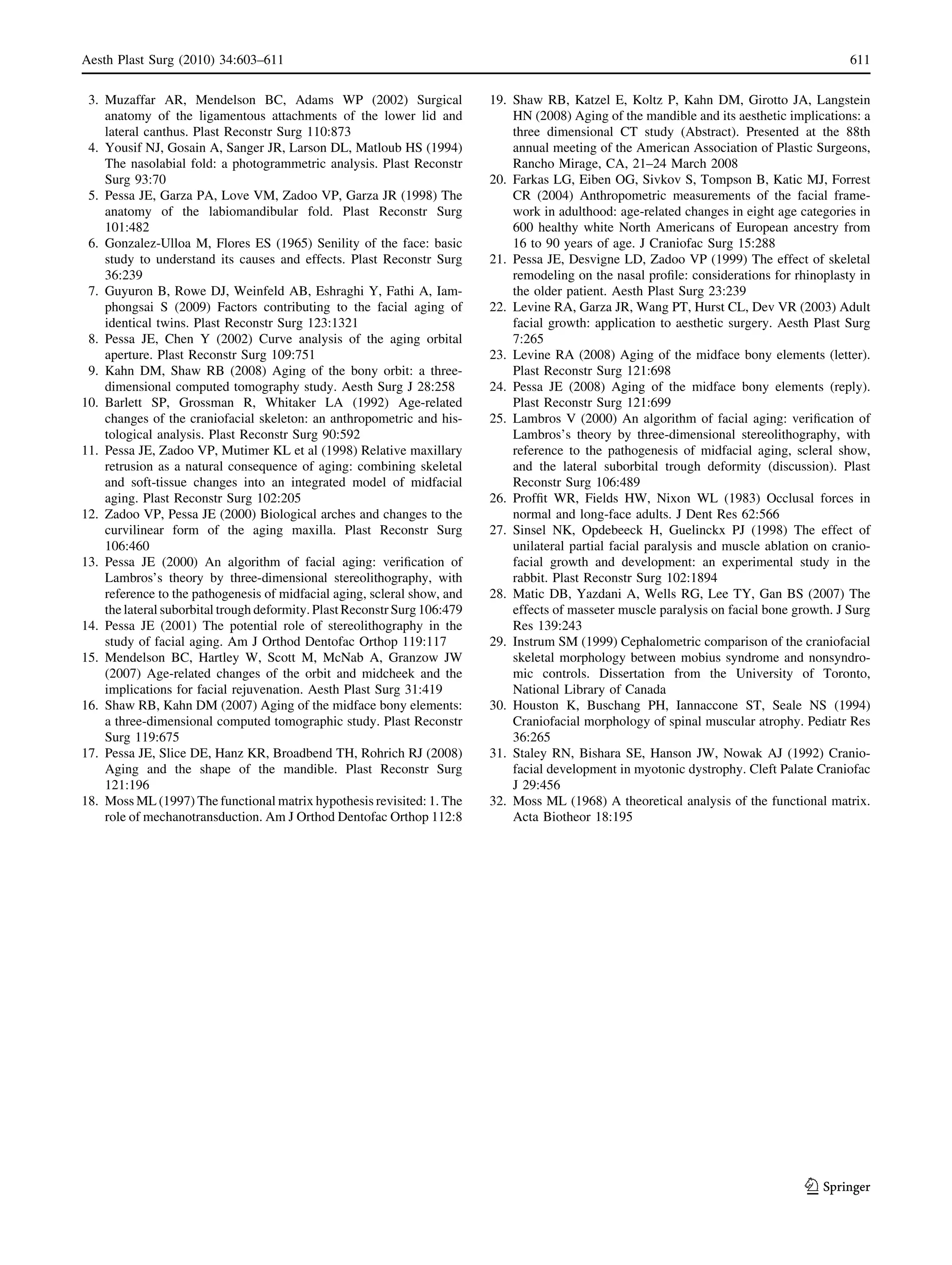 Mechanotransduction | PDF