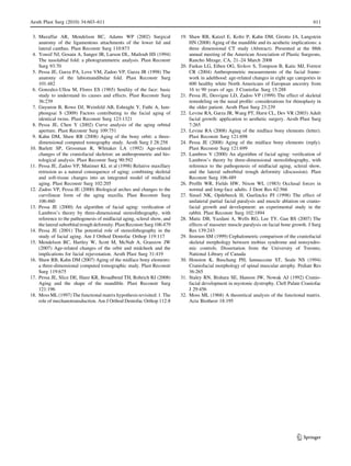 Mechanotransduction | PDF