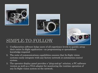 Mechatriks automation - Vision Inspection/Machine Vision System | PPT
