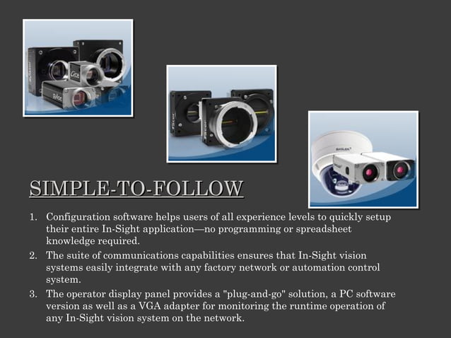 Mechatriks automation - Vision Inspection/Machine Vision System | PPT