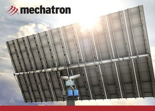 Mechatron | PPT