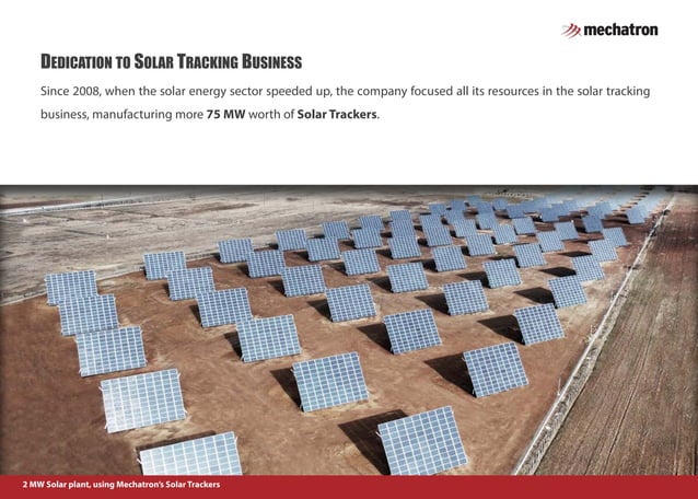 Mechatron | PPT