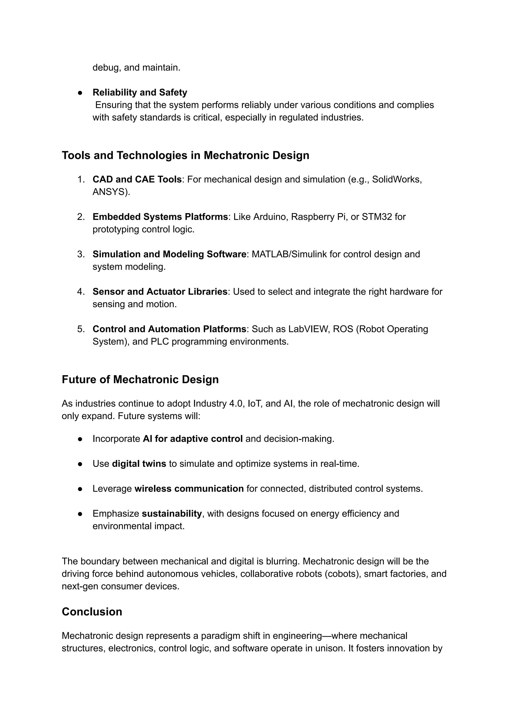 Mechatronic Design (1) .pdf