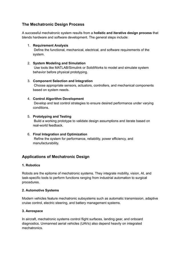 Mechatronic Design (1) .pdf
