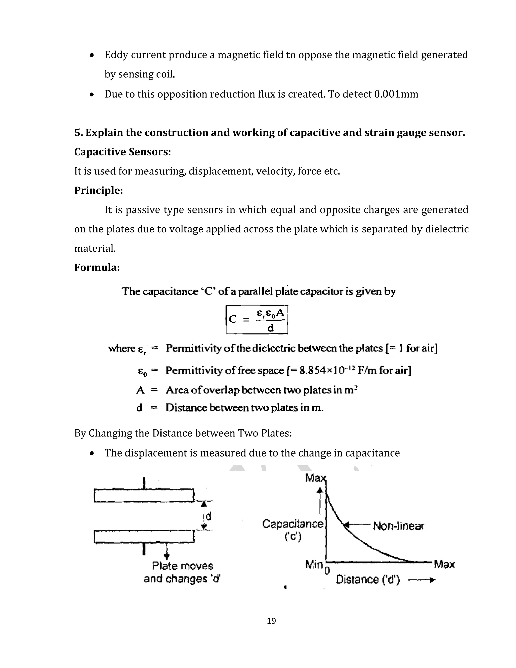 Mechatronics study material-Question Bank.pdf