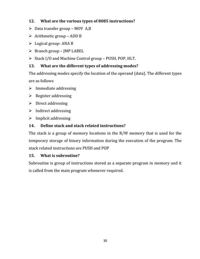 Mechatronics study material-Question Bank.pdf