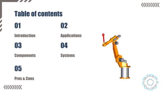 Mechatronics & Its Systems | PDF | Radio Control | Hobbies & Interests