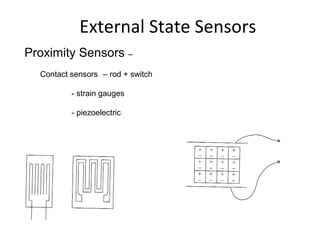 Mechatronics sensors3.1 | PPT