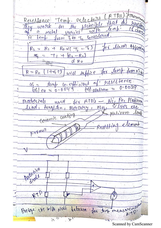 Mechatronics 2 | PDF