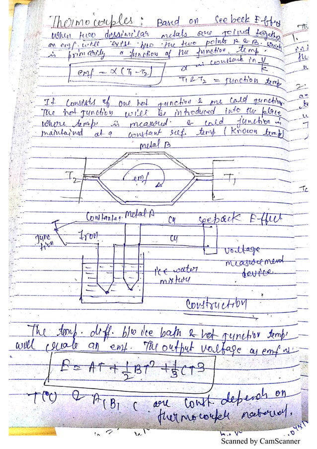 Mechatronics 2 | PDF