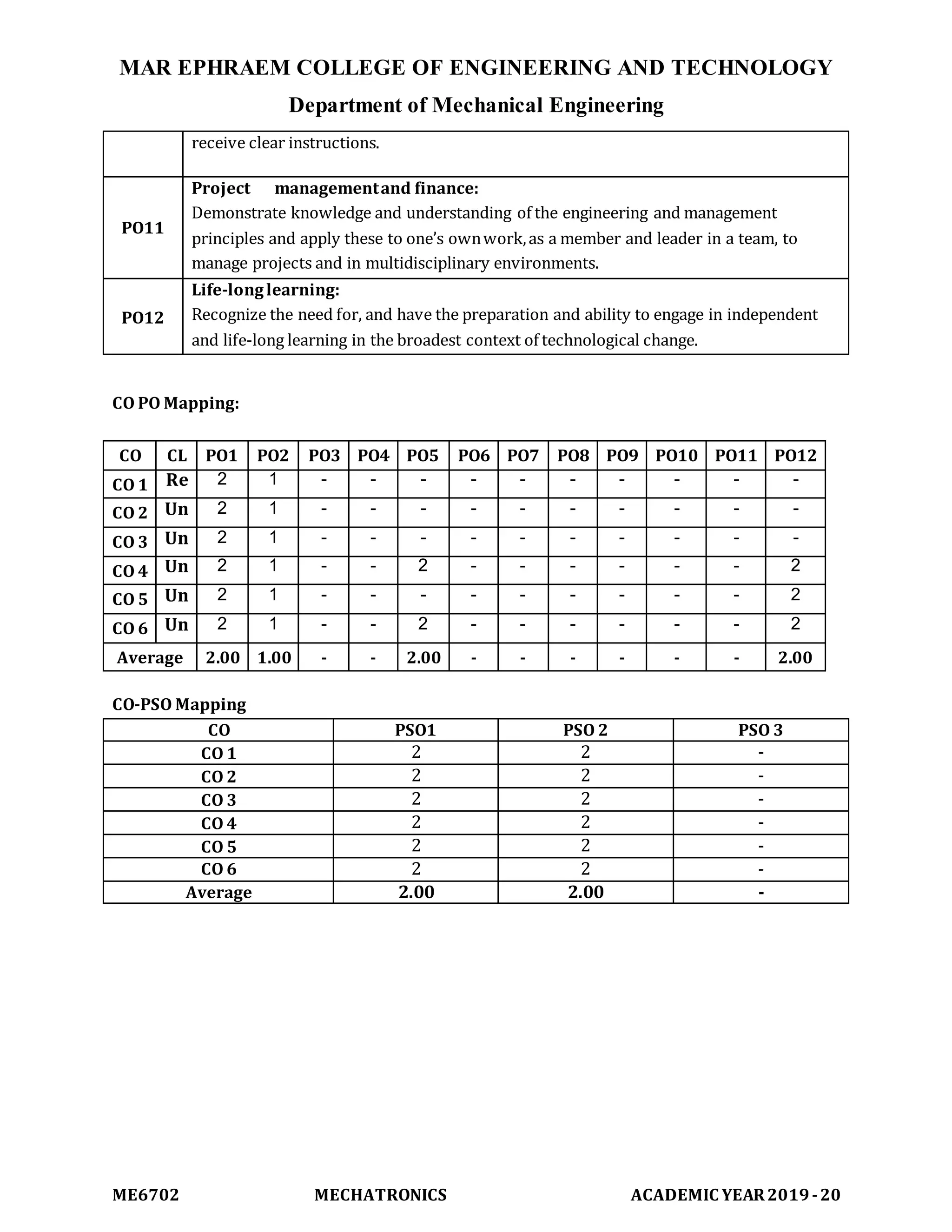 MECHATRONICS COURSE FILE UPDATED (1).docx