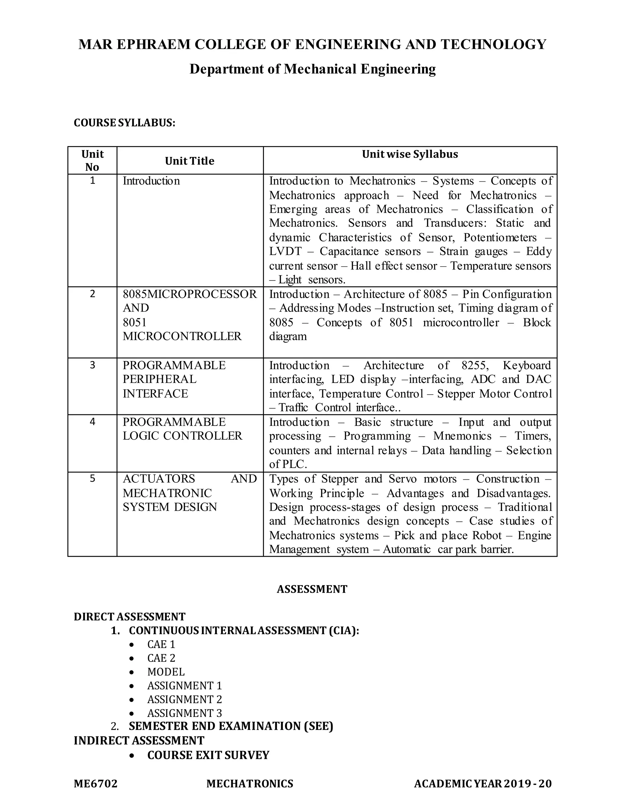 MECHATRONICS COURSE FILE UPDATED (1).docx
