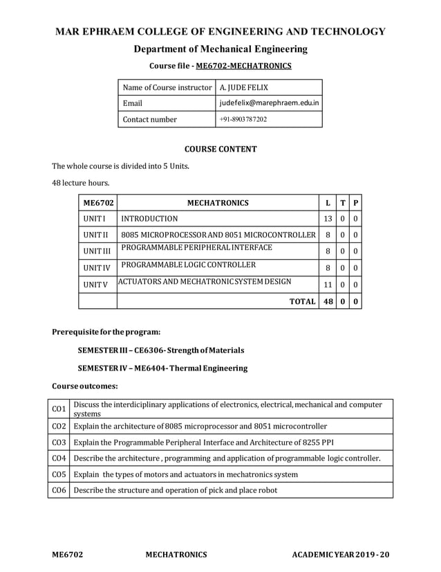MECHATRONICS COURSE FILE UPDATED (1).docx
