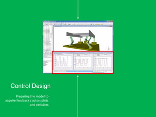 Mechatronics design team project v2 | PPT