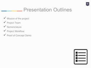 Mechatronics design team project v2 | PPSX | Computing | Technology & Computing