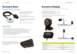 Mechatronics catalog - 2018 | PDF