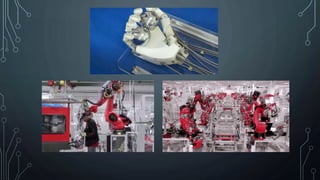 Mechatronics lec 1& 2 | PPTX