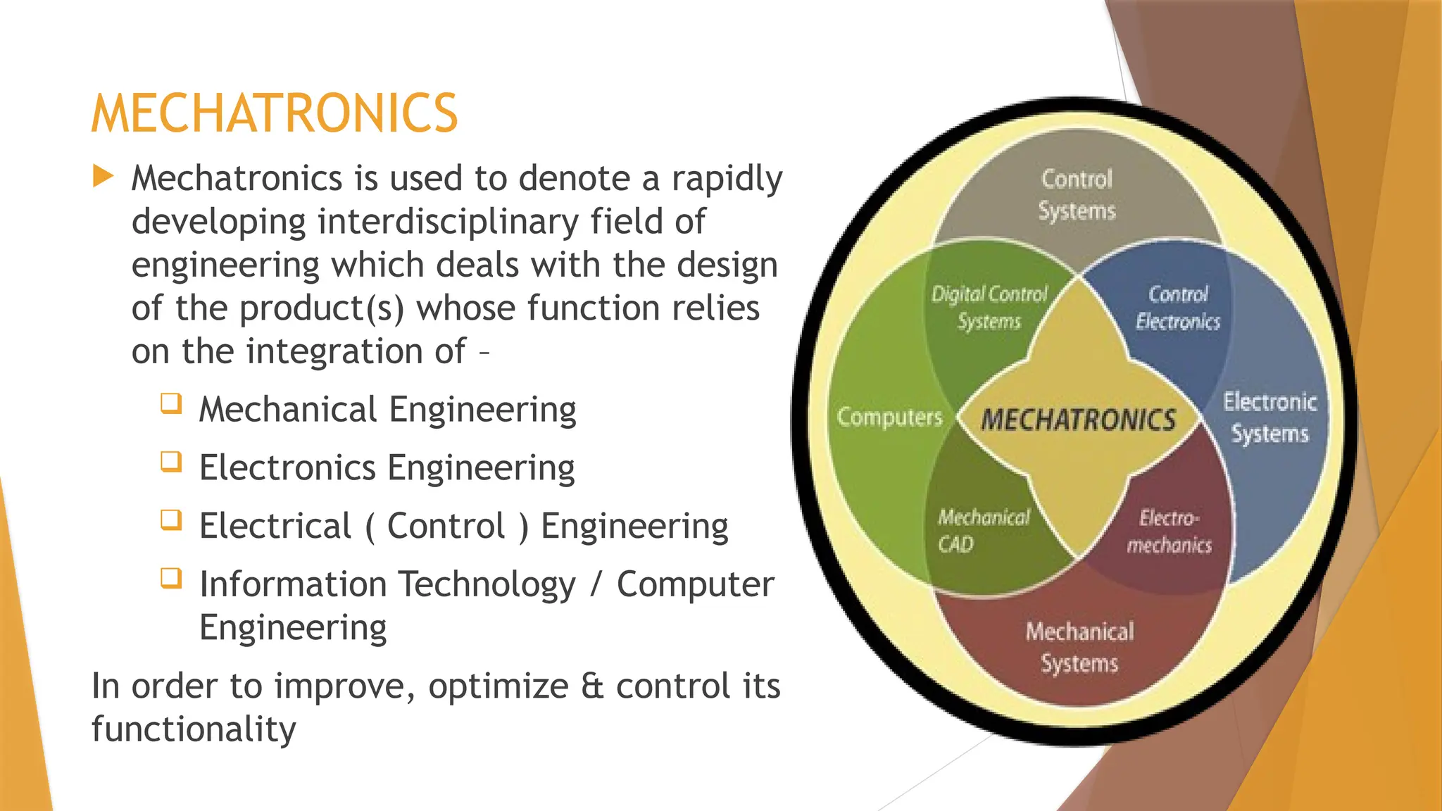 Mechatronics Lect 1- Basic definition.pptx