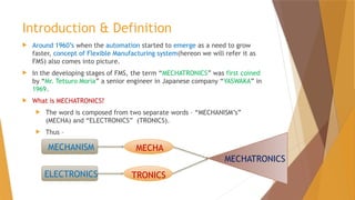 Mechatronics Lect 1- Basic definition.pptx