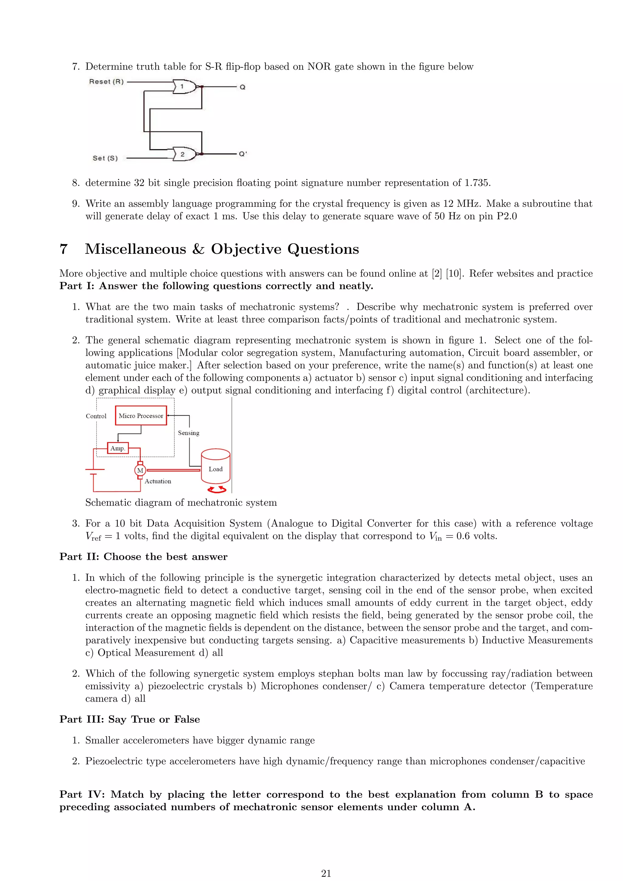 mechatronics lecture notes.pdf