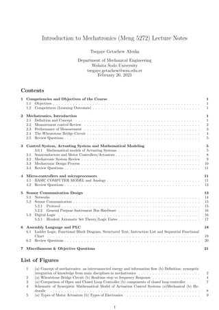 mechatronics lecture notes.pdf