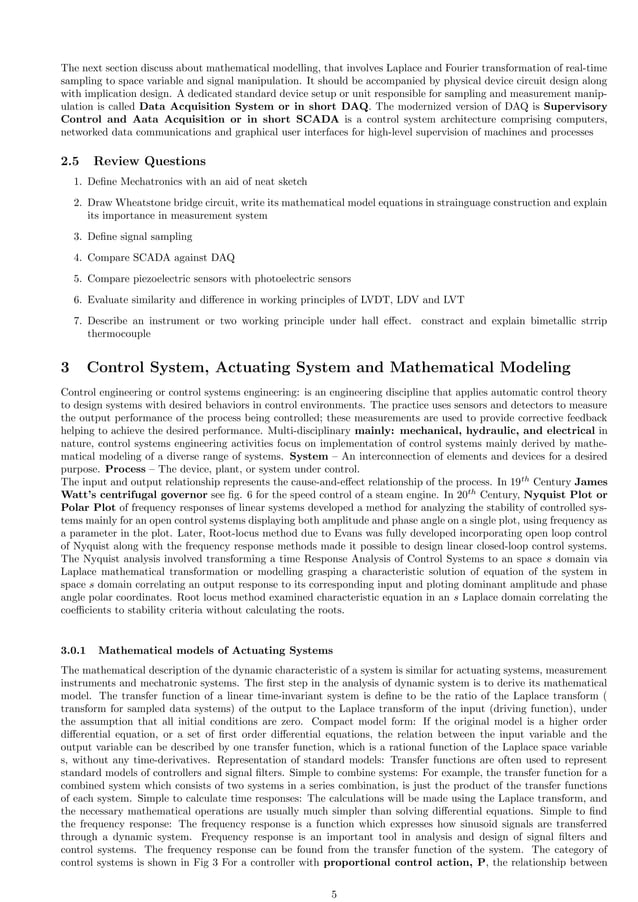 mechatronics lecture notes.pdf