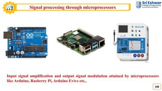 Mechatronics Introduction | PPT