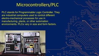 Mechatronics principles.pptx