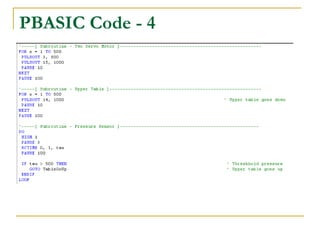 Mechatronics Project.ppt