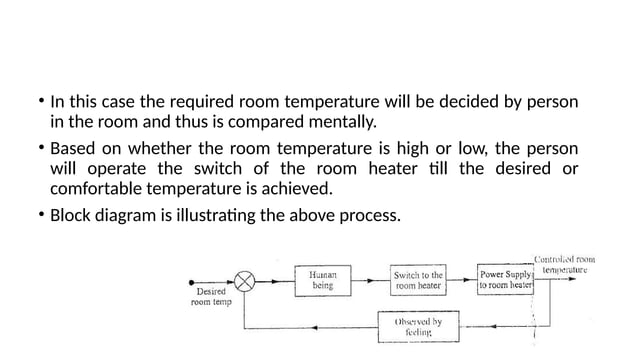 Mechatronics – Unit 1.pptx it can be used | PPTX