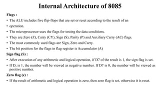 Mechatronics UNIT 2.pptx | Operating Systems | Computer Software and ...